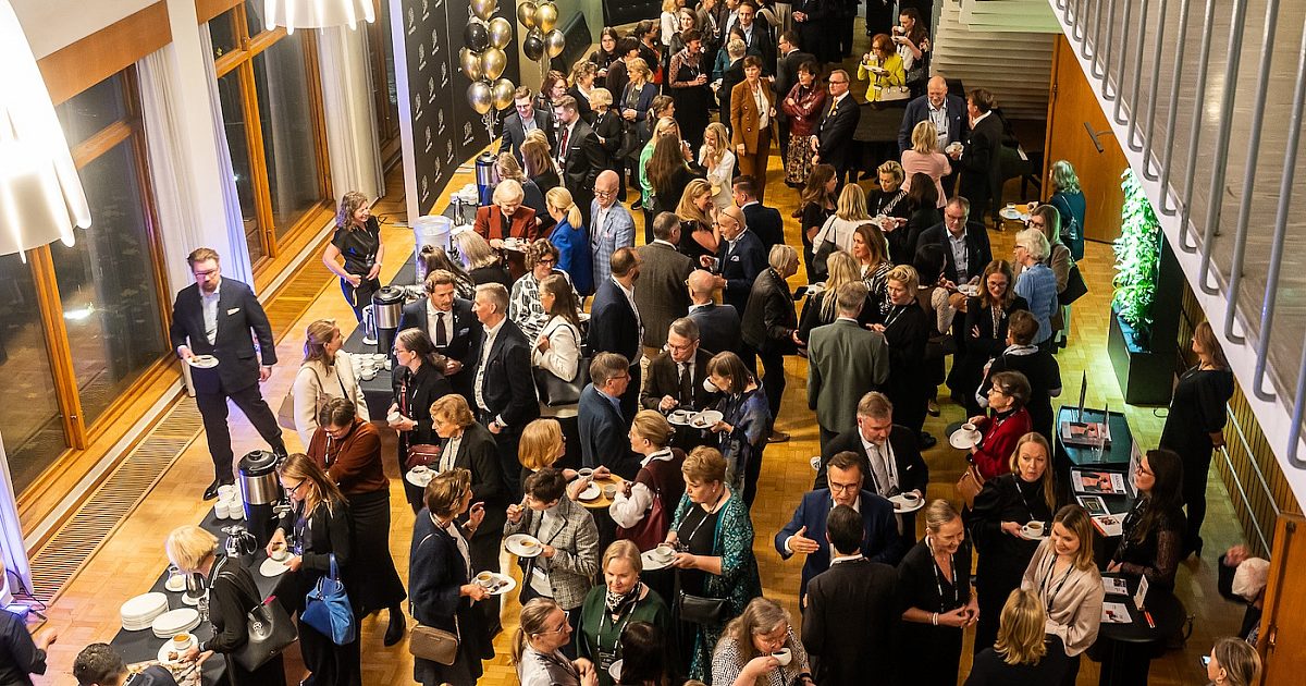 Hanken & SSE Executive Education | Navigating a changing world:…