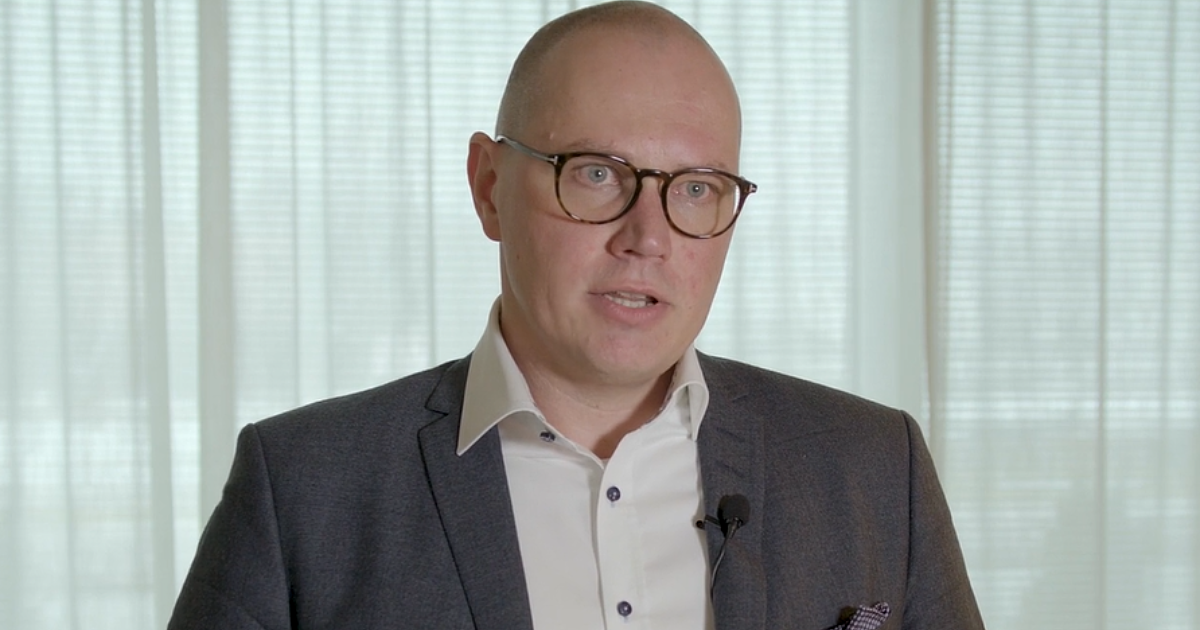 Hanken & SSE Executive Education | The Hanken Executive MBA covers…