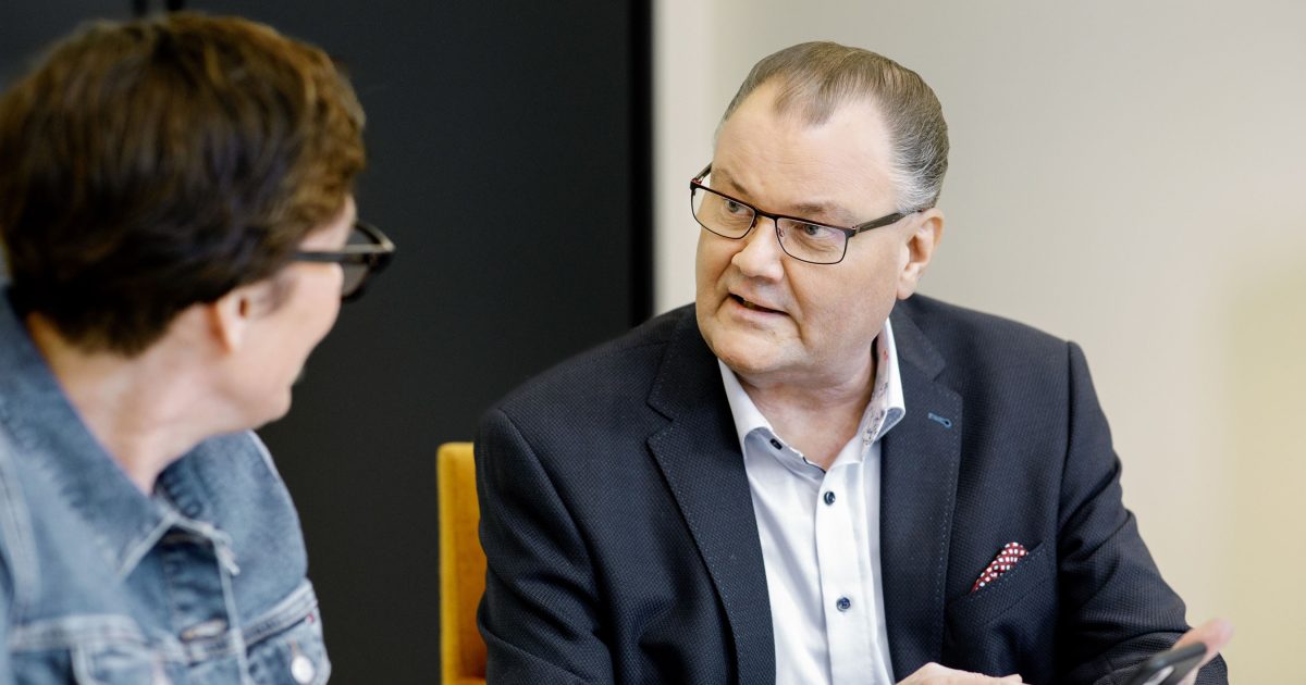 Hanken & SSE Executive Education | 3 ways to lead for responsibility,…
