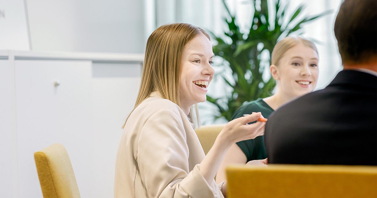 Hanken & SSE Executive Education | The divine power of a great…