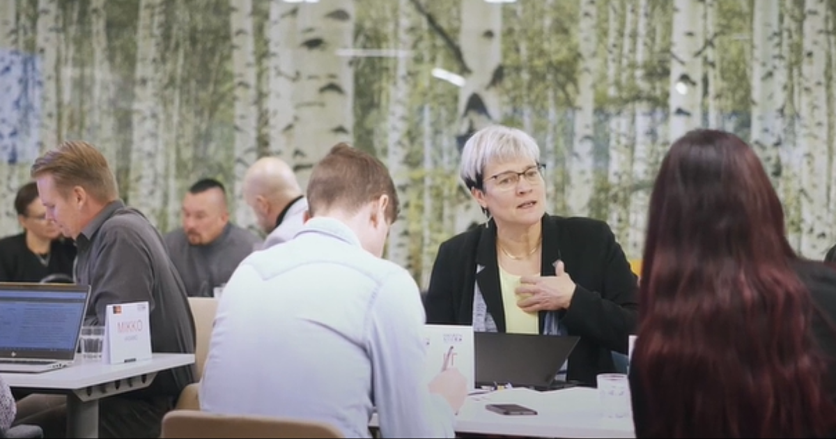 Hanken & SSE Executive Education | What is unique about the Hanken…