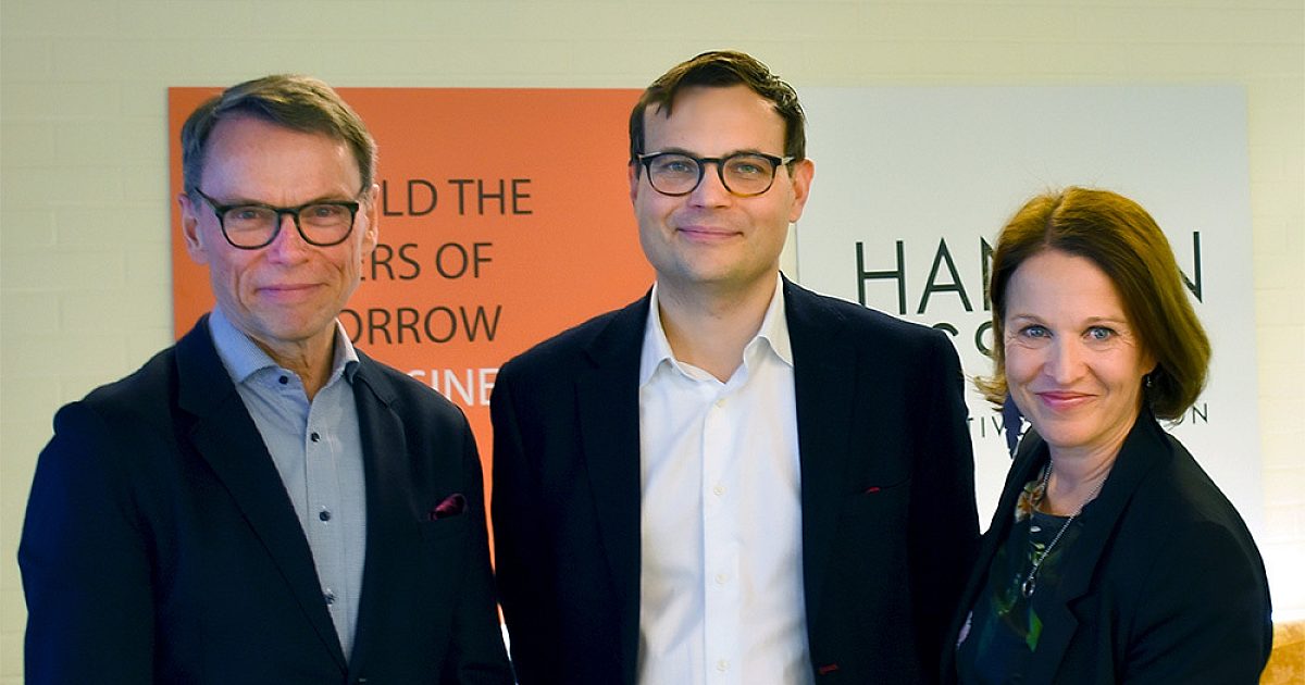 Hanken & SSE Executive Education | Hanken & SSE Executive Education…
