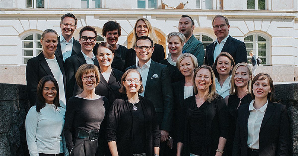 Hanken & SSE Executive Education | Partnership in exceptional times
