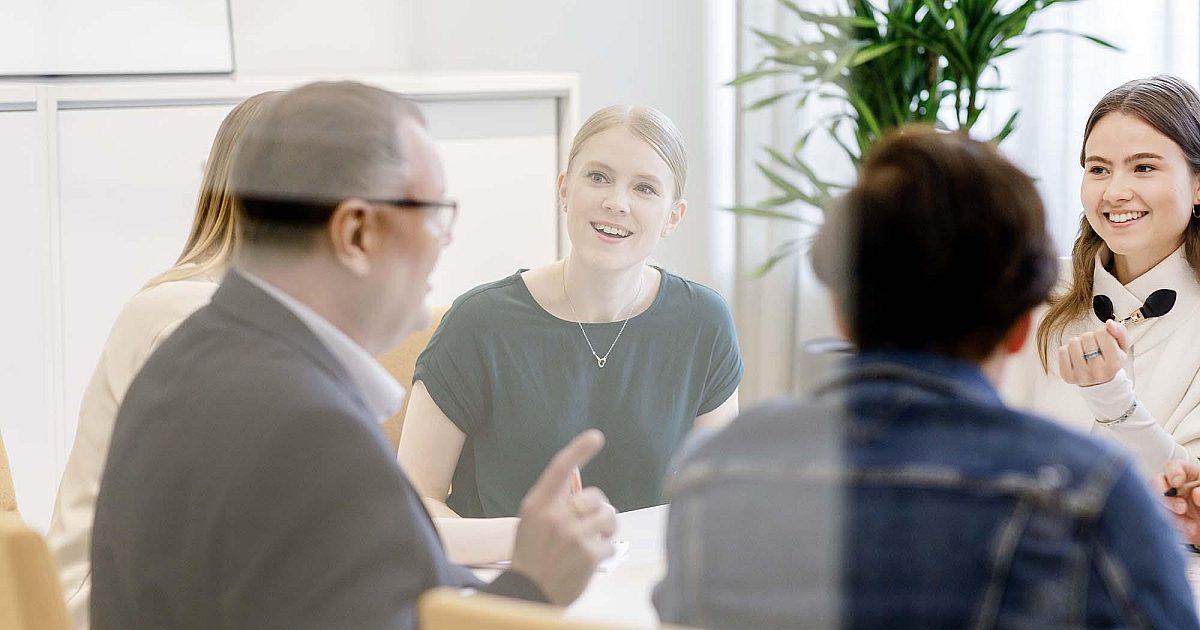 Hanken & SSE Executive Education | MBA Highlights on Strategic…