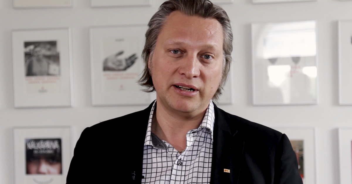 Hanken & SSE Executive Education | Executive Director: I gained more…