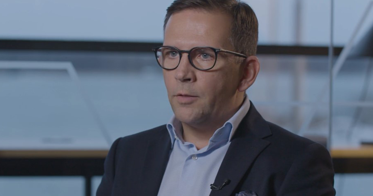 Hanken & SSE Executive Education | Vice President encourages to take…