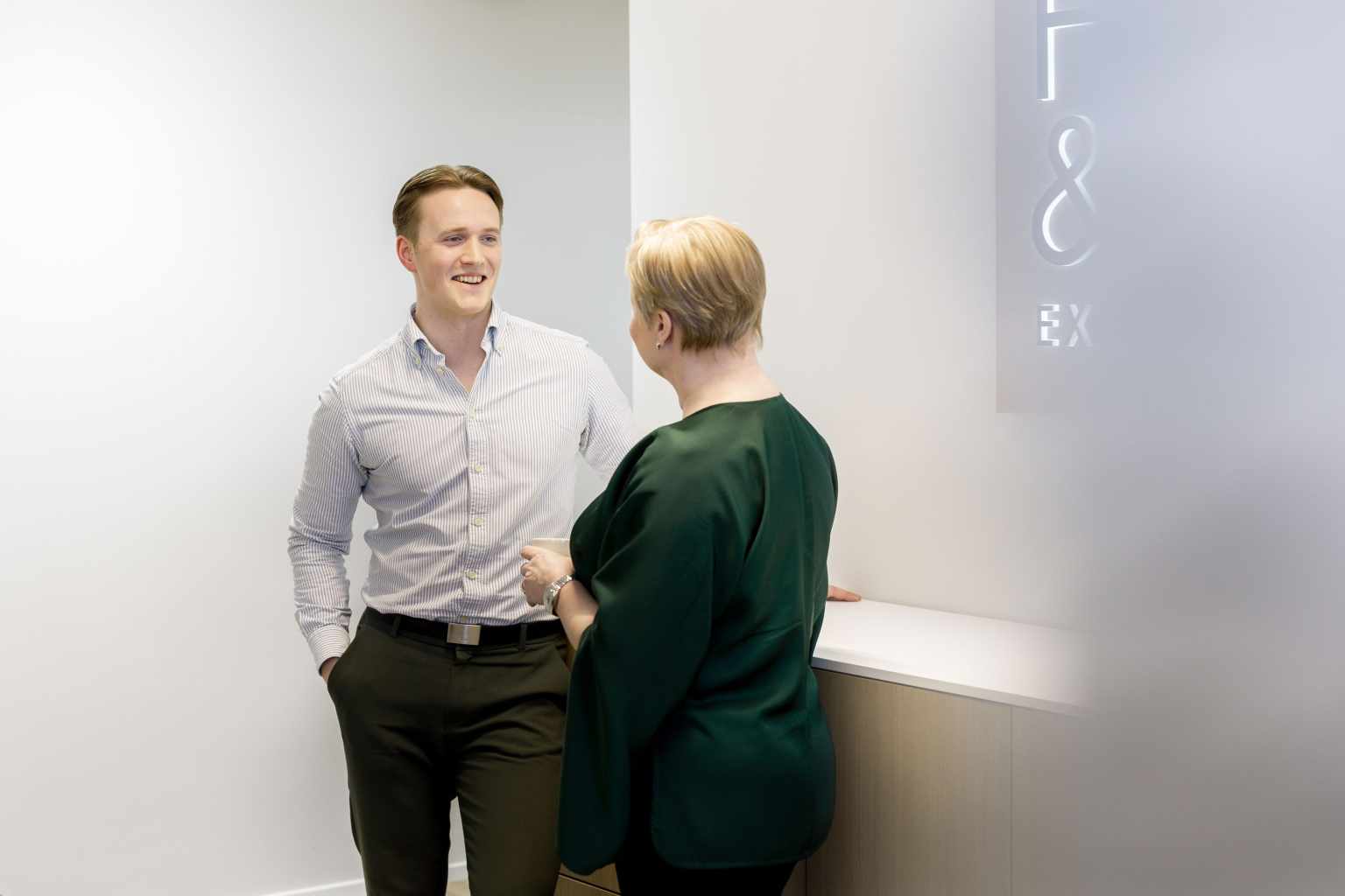 Hanken & SSE Executive Education | Leadership