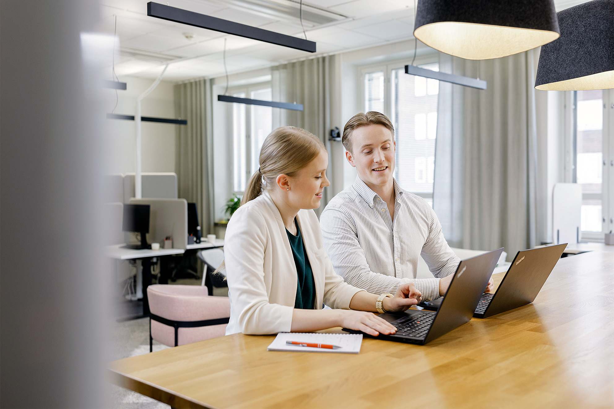 Hanken & SSE Executive Education | MBA Highlights on Strategic…