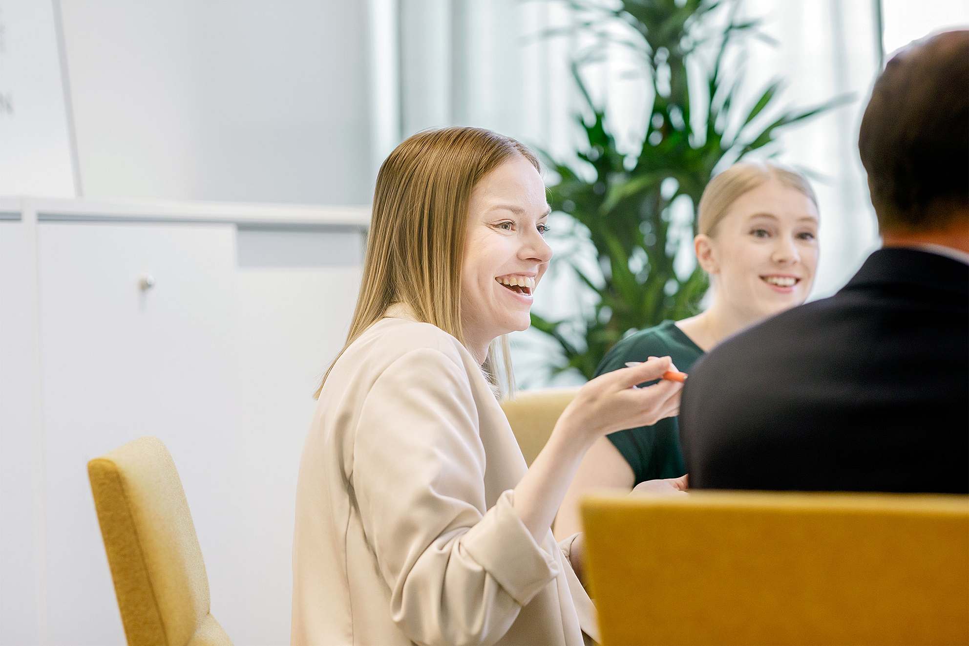 Hanken & SSE Executive Education | MBA Highlights on Strategic…