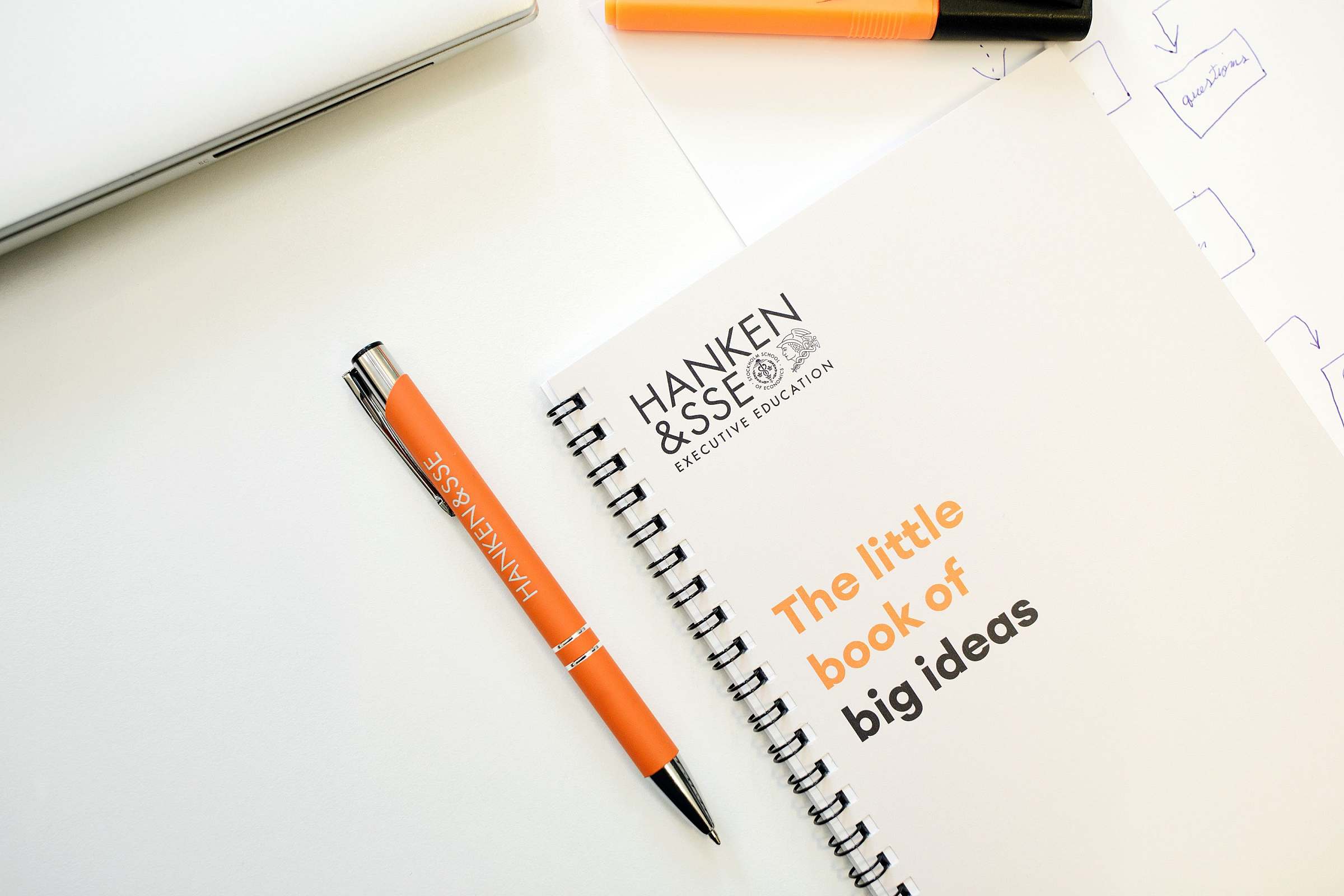 Hanken & SSE Executive Education | The people of Hanken & SSE…