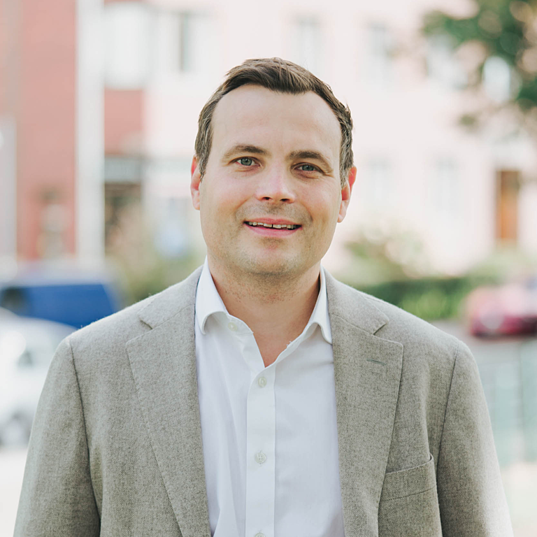 Hanken & SSE Executive Education │ HRM Partners │ Hanken Executive MBA