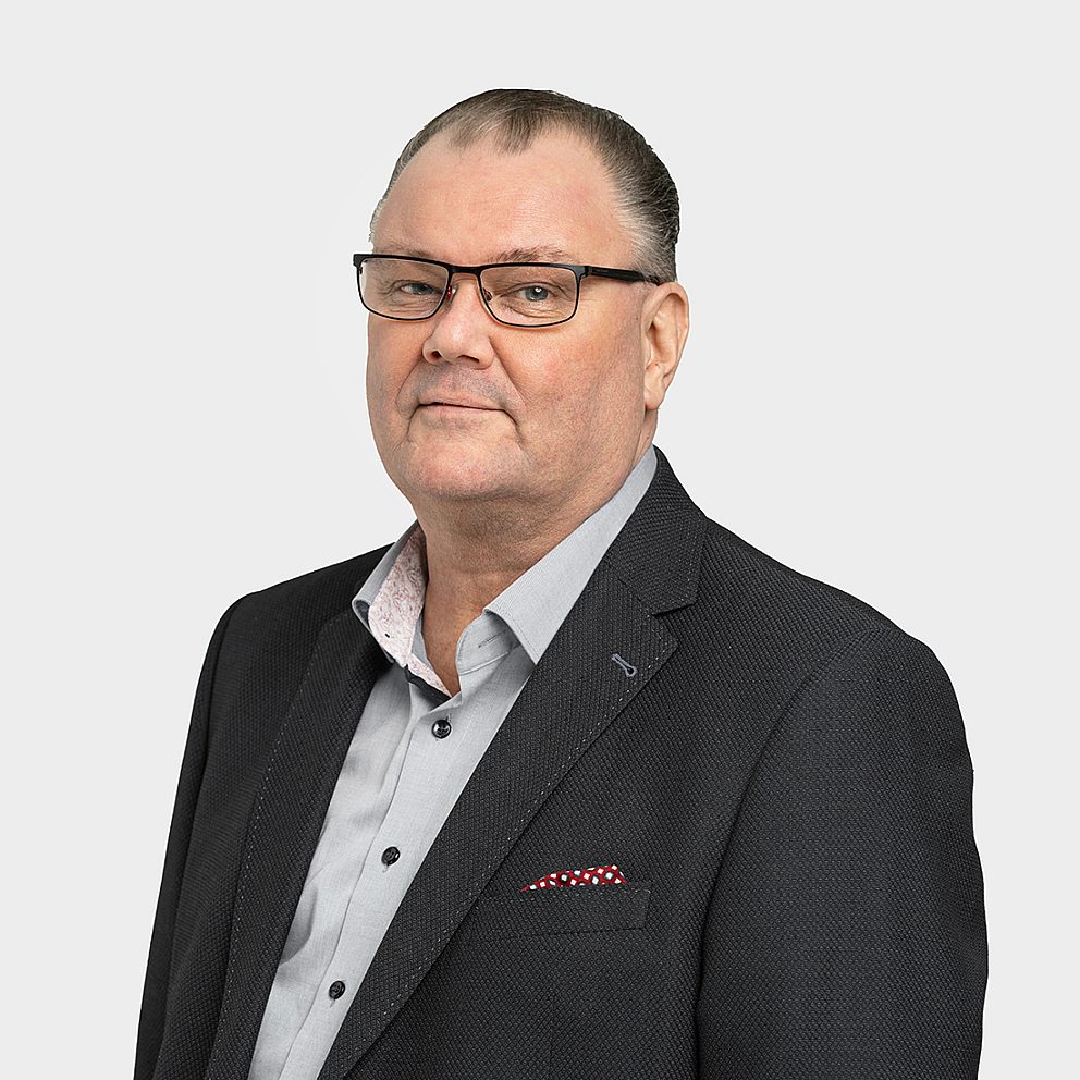 Hanken & SSE Executive Education | Hanken Executive MBA